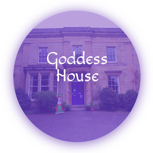 Glastonbury Goddess Temple | Beltane 2020